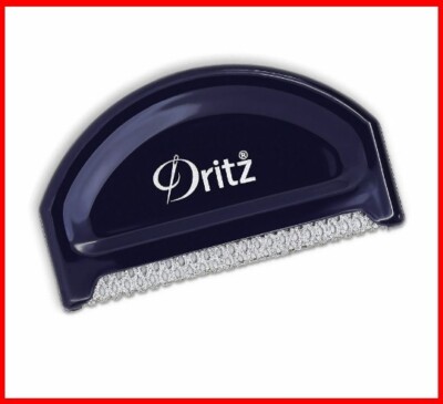Fabric and Sweater Comb ~ Dritz we will be shipping ~ Like De-Fuzz-its ...