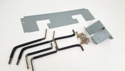 KPRL4FD Cutler-Hammer PRL-4B Circuit Breaker Hardware kit 17" cover | eBay