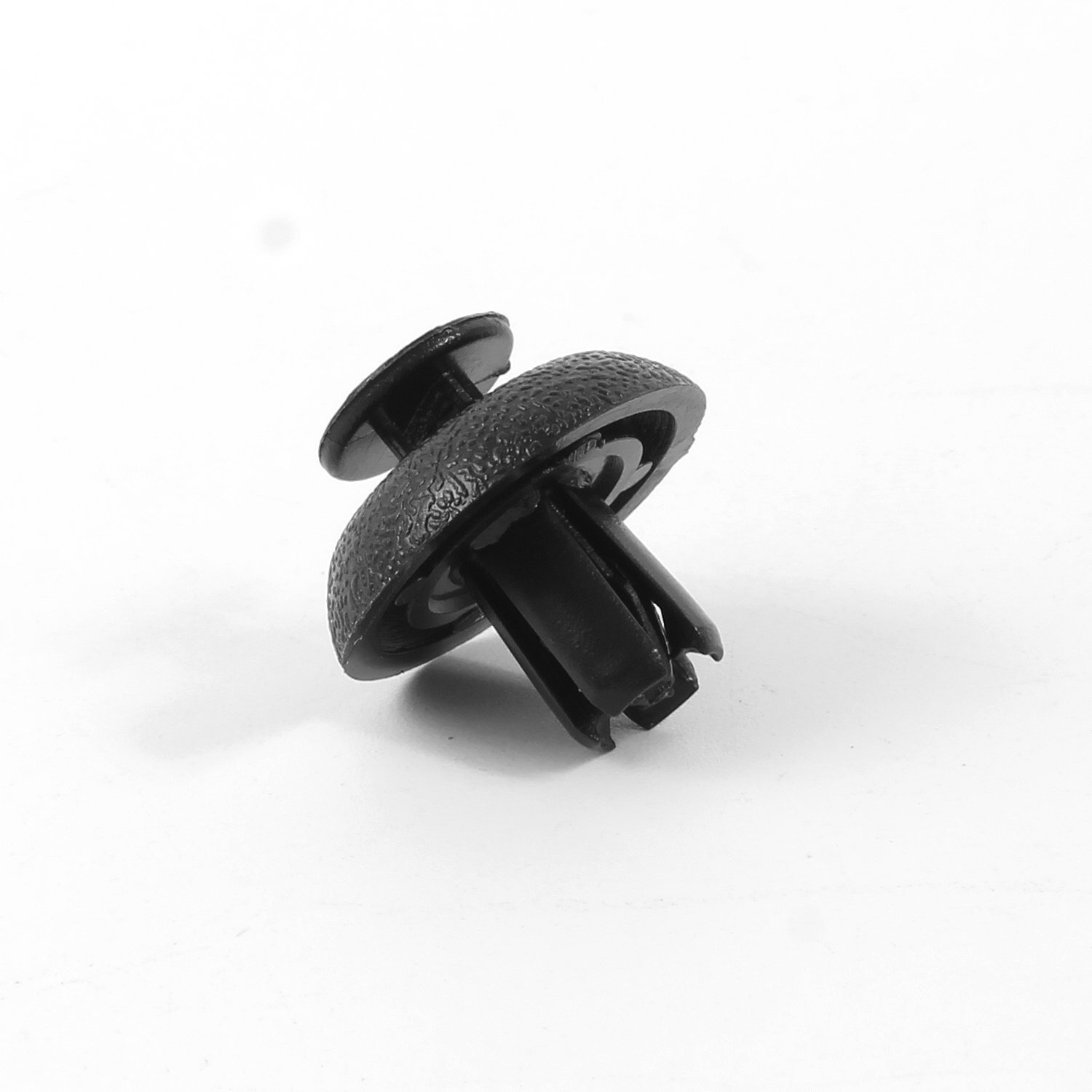 10pcs Fit For Various Models Engine Cover Clip, Radiator Support Clip ...