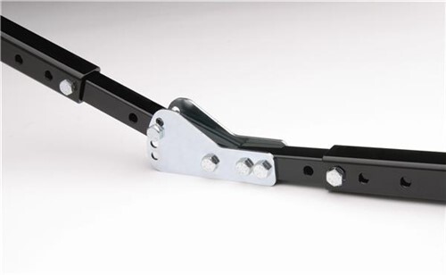 Attwood Marine Transom Saver 30-60In Angled 460-ADJ | eBay