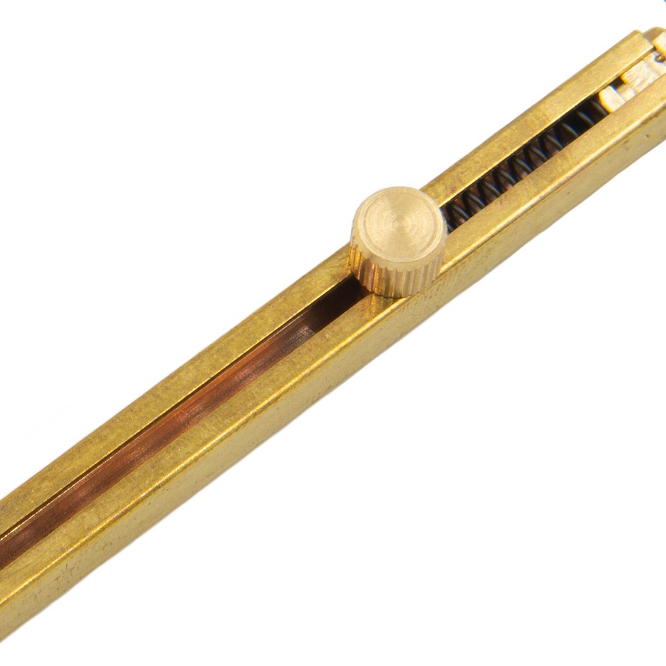 Muzzle-Loaders™ Straight-Line Muzzleloader Capper for #11 Caps - MZ1407 ...