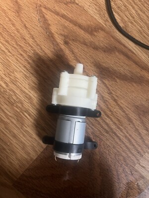 12V DC R385 Mini Aquarium Pump Fish Tank Motor for Diaphragm Pump Water ...