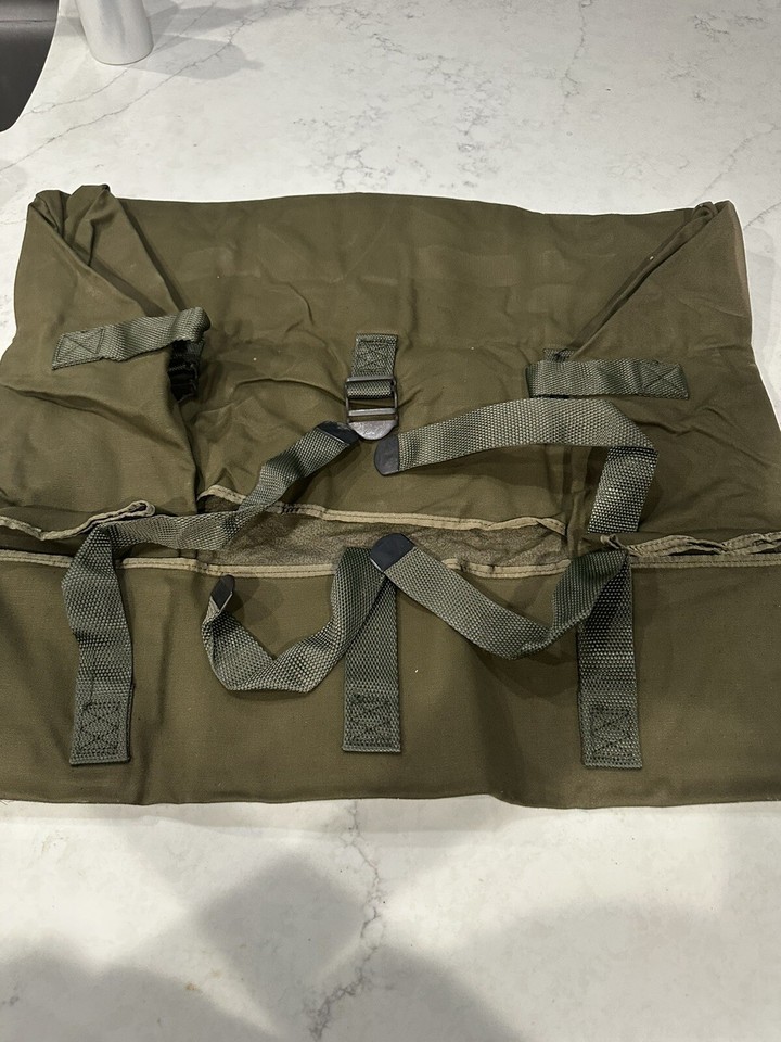 US Army military surplus Bag NEW Viet Nam | eBay