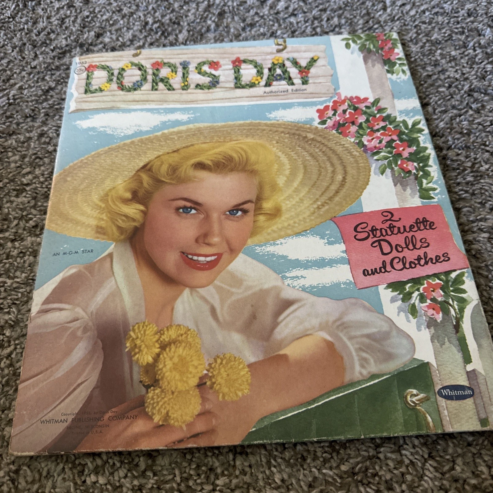 2025 Doris Day Pictures - Page 40 - The Doris Day Forum
