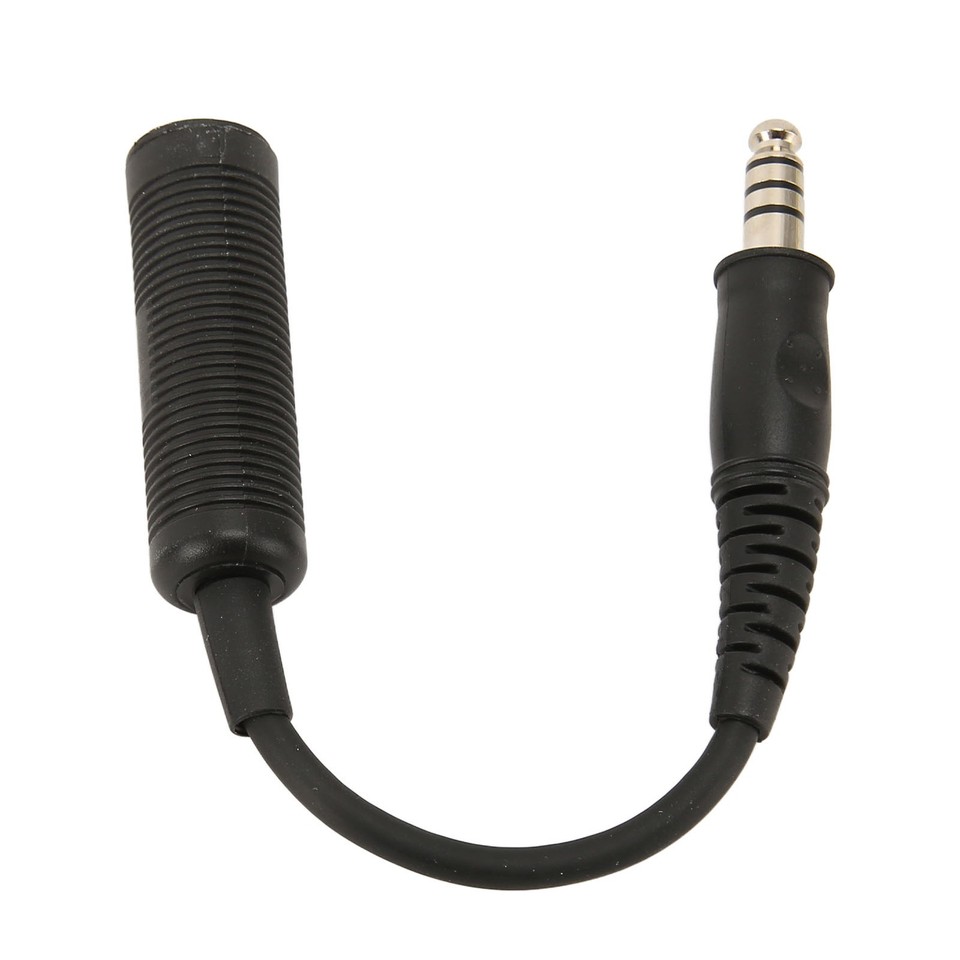 U174 Military To Civilian Wiring Adapter Military To Civilian Conventer ...