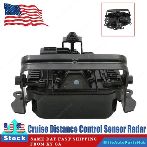88210-07010 New For Toyota Highlander 17-19 Cruise Distance Control ...