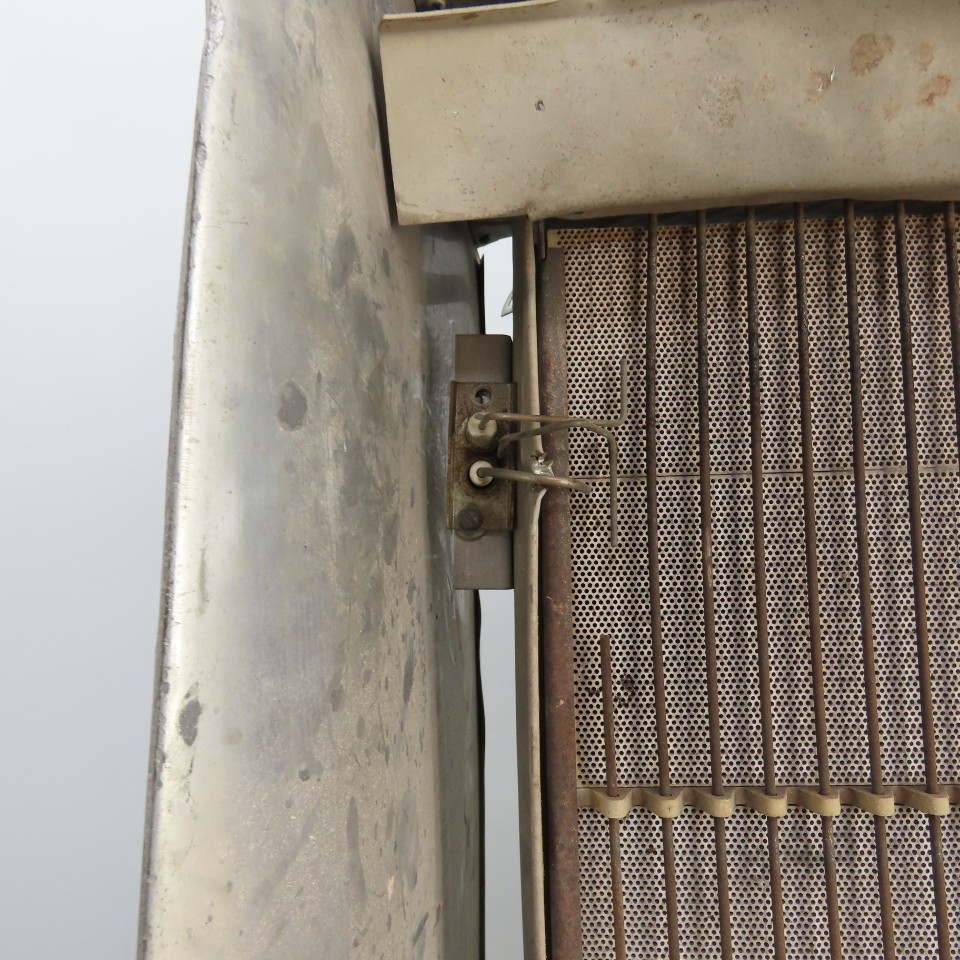 Dayton 3E134E 90,000 BTU Infra-Red Radiant Panel Heater Natural Gas ...