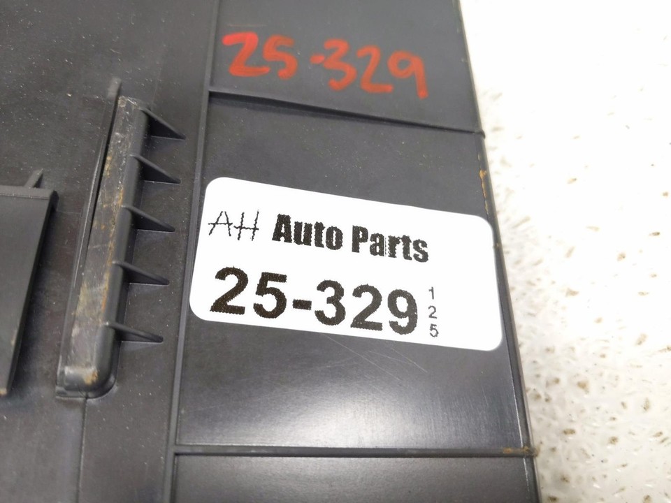 2021-2022 Honda Pilot Body Control Module Computer Bcm 38320-Tg7-A31 | eBay