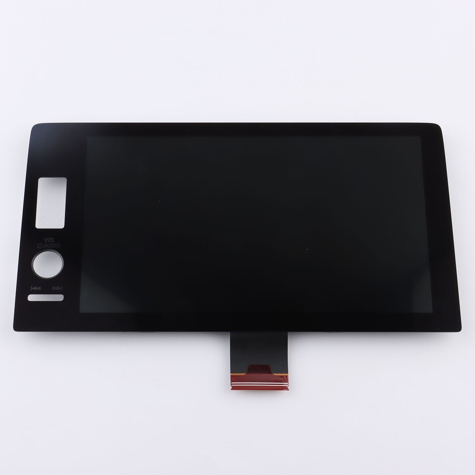10 INCH RADIO INFO DISPLAY TOUCH SCREEN for 2023-2024 HONDA CR-V ...