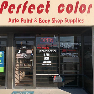 Perfect Color Auto Paint | eBay Stores