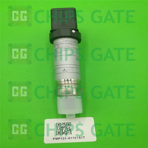 1PCS New E + H pressure transmitter PMP131-A1101A1T Fast Ship | eBay