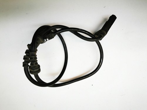 MERCEDES C W204 2008 / 07-14 ABS BRAKE SENSOR 2105407681 A0015429118 ...