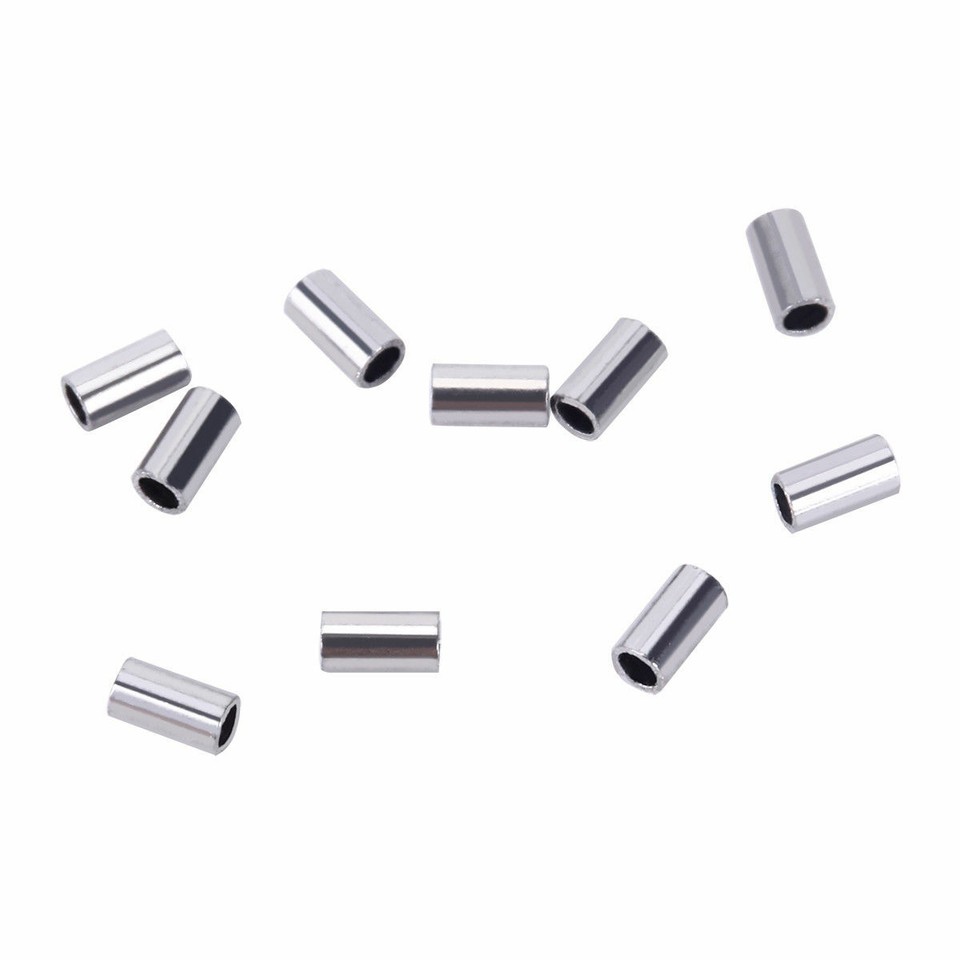 10 Pcs Dental Orthodontic Crimpable Hook Long/Medium/Short /Stop ...