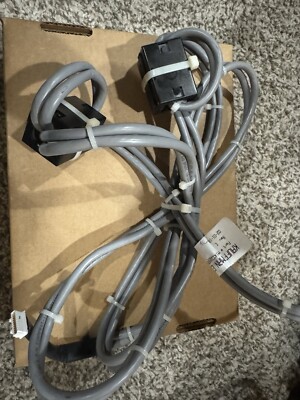 Gilbarco M14338A001 Rev. E - AFP to UPM LVDS Production Vanguard | eBay