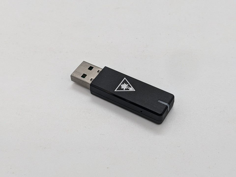 Dongle ONLY Turtle Beach Stealth 600 700 MAX Gen 2 X P Air USB headset ...