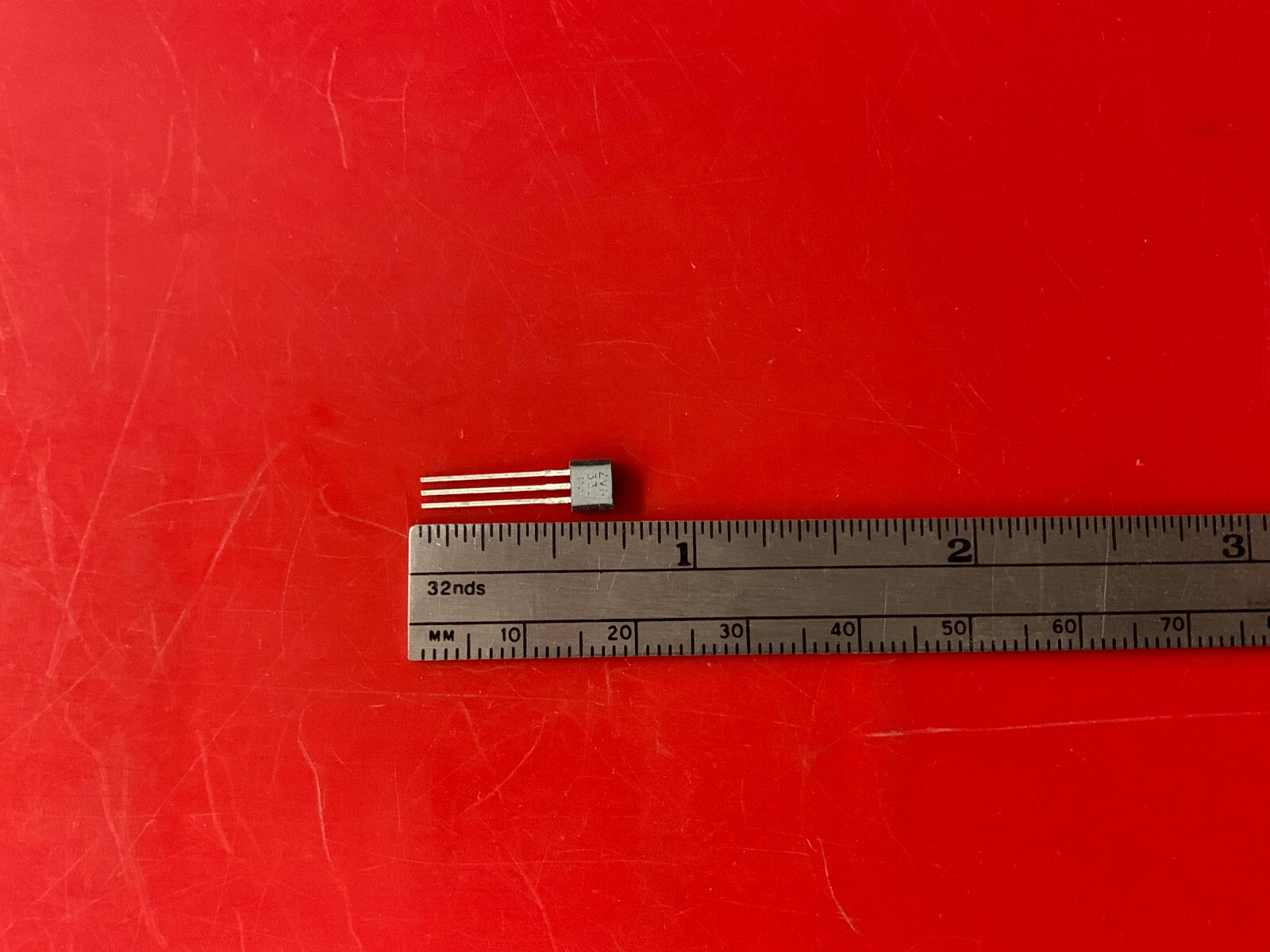 10x ZVN3310A ZETEX MOSFET N-Channel 100V 200MA TO92-3 | eBay