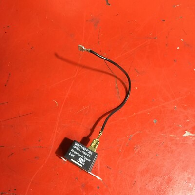 OEM GE Whirlpool Dryer Buzzer WE4M318 | eBay