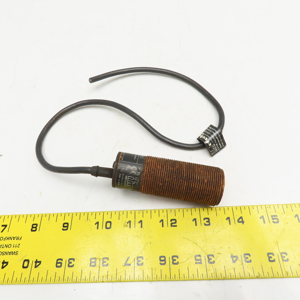 ifm EFECTOR K15208 K1-3015-fnkg/n1 Capacitive Sensor #009e4 for sale ...