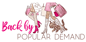 Back By Popular Demand Inc | eBay Stores