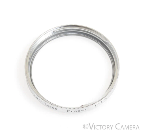 Hasselblad B50 (B57) Chrome Carl Zeiss Proxar f=1m Close Up Lens [EXC] | eBay