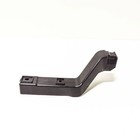 NEW AUDI A6 C7 REAR BUMPER LEFT HOLDING STRAP 4G9807329A ORIGINAL 4G9 ...