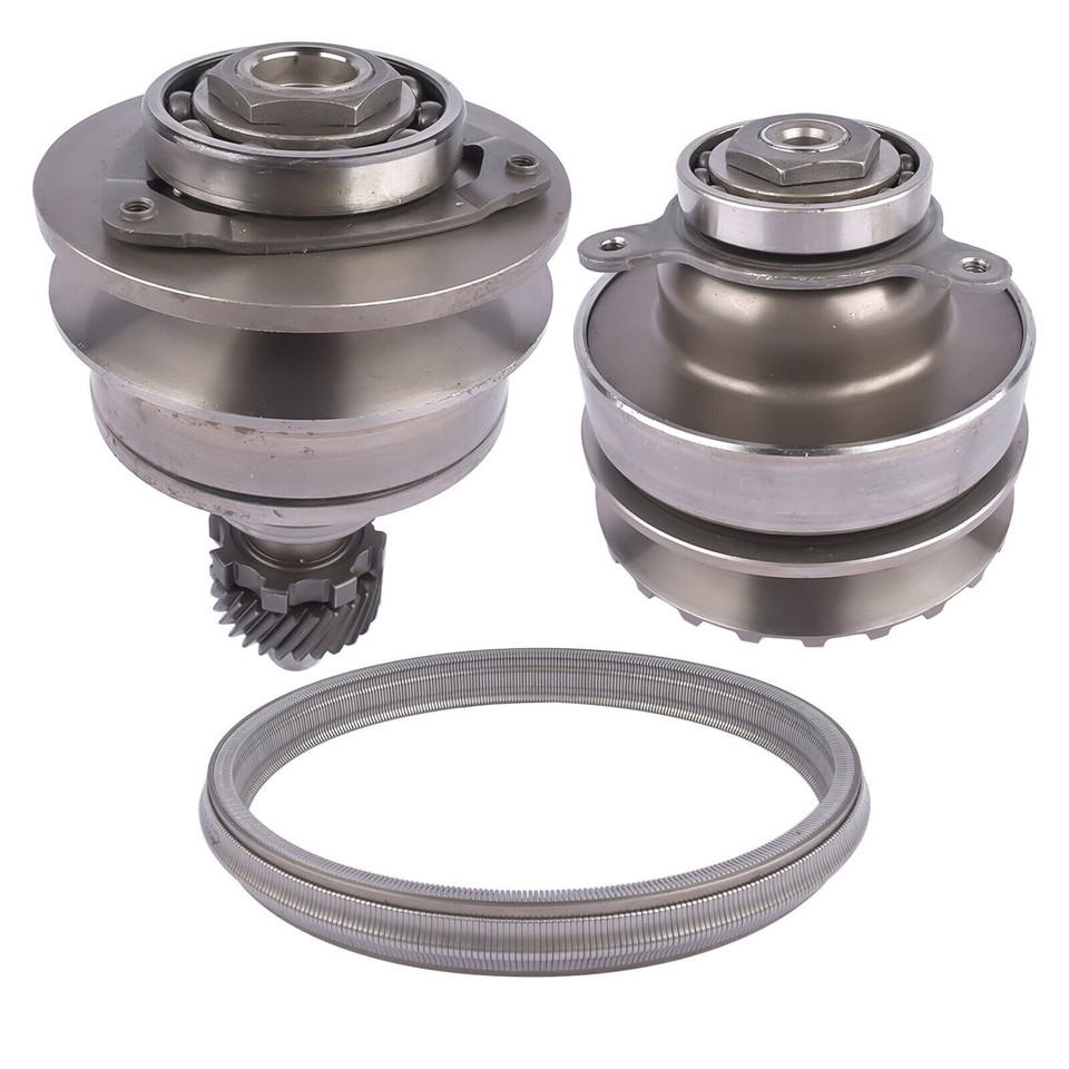 CVT Trans Chain Belt& Pulley Set 28T fits Nissan Murano JX35 3.5L ...