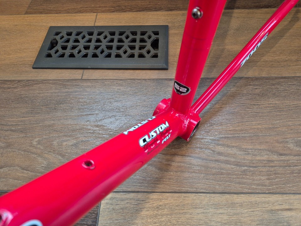 FELT F85 Road Frame Set with Compact Road Geometry (52 cm) | eBay