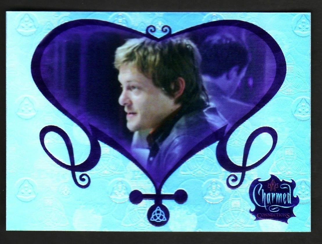 Charmed Norman Reedus