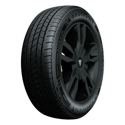 4 New 235/55R17 Firestone Firehawk Pursuit Tire 2355517 | eBay