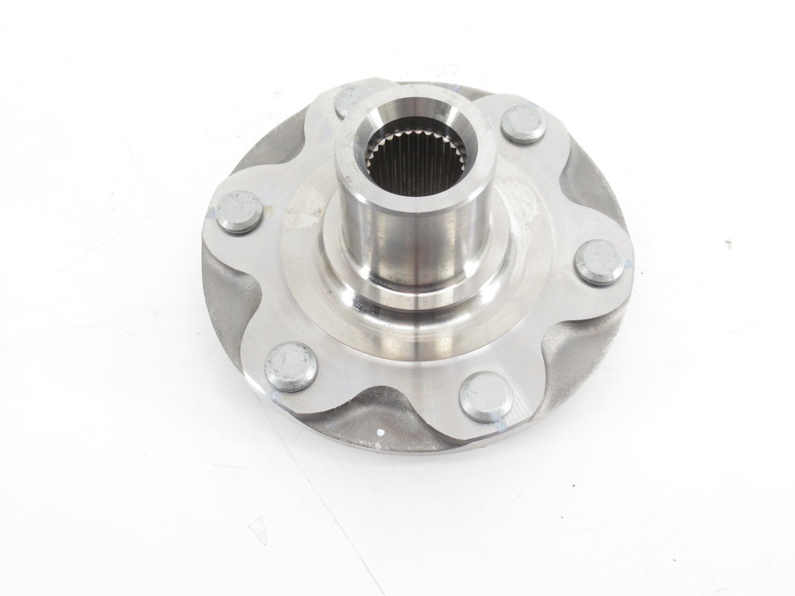 Genuine OEM Toyota Lexus 43502-60201 Front Hub Assembly Left or Right ...