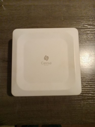 Cassia Bluetooth Router Model E1000 | eBay