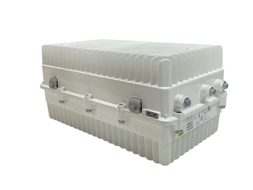 Vecima Entra SF-4X Optical Line Terminal Ethernet EPON R-OLT Node | eBay