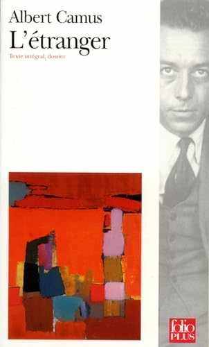 L' Etranger (French Edition) - Paperback, by Camus Albert - Good | eBay