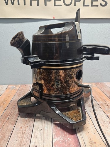 Rainbow D4C SE vacuum canister bagless power motor unit with ...