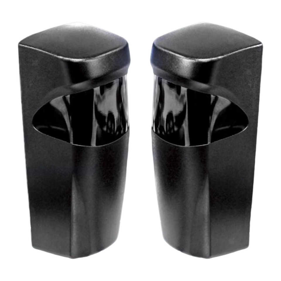 Infrared Detector Security Sensing Kit Infrared Beam Detectors ...