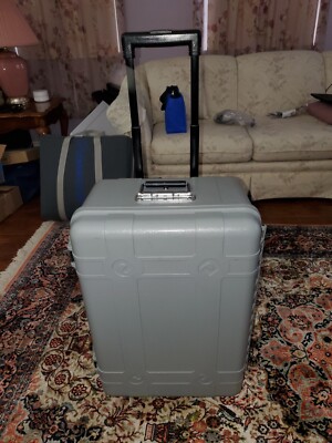 TPC Portable Dental Unit With Built-in Scaler and Curing Light 220V ...