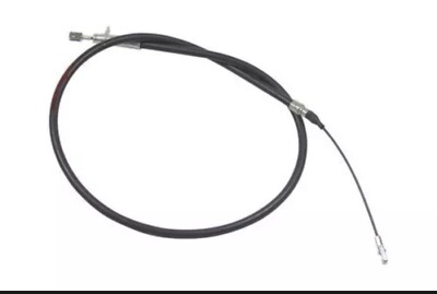 Right rope handbrake rope brake rope for Mercedes W123 S123 C123 ...