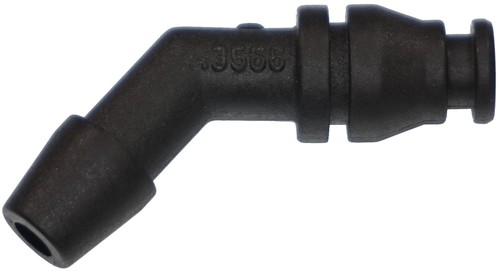 BMW Clutch Master Cylinder Fluid Feed Hose Pipe Port 21521165107 New ...