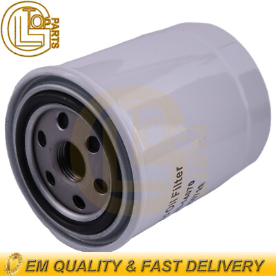 Oil Filter HHK70-14070 for Kubota RTV1100 RTV1140 RTV900 RTV-X1120 RTV ...