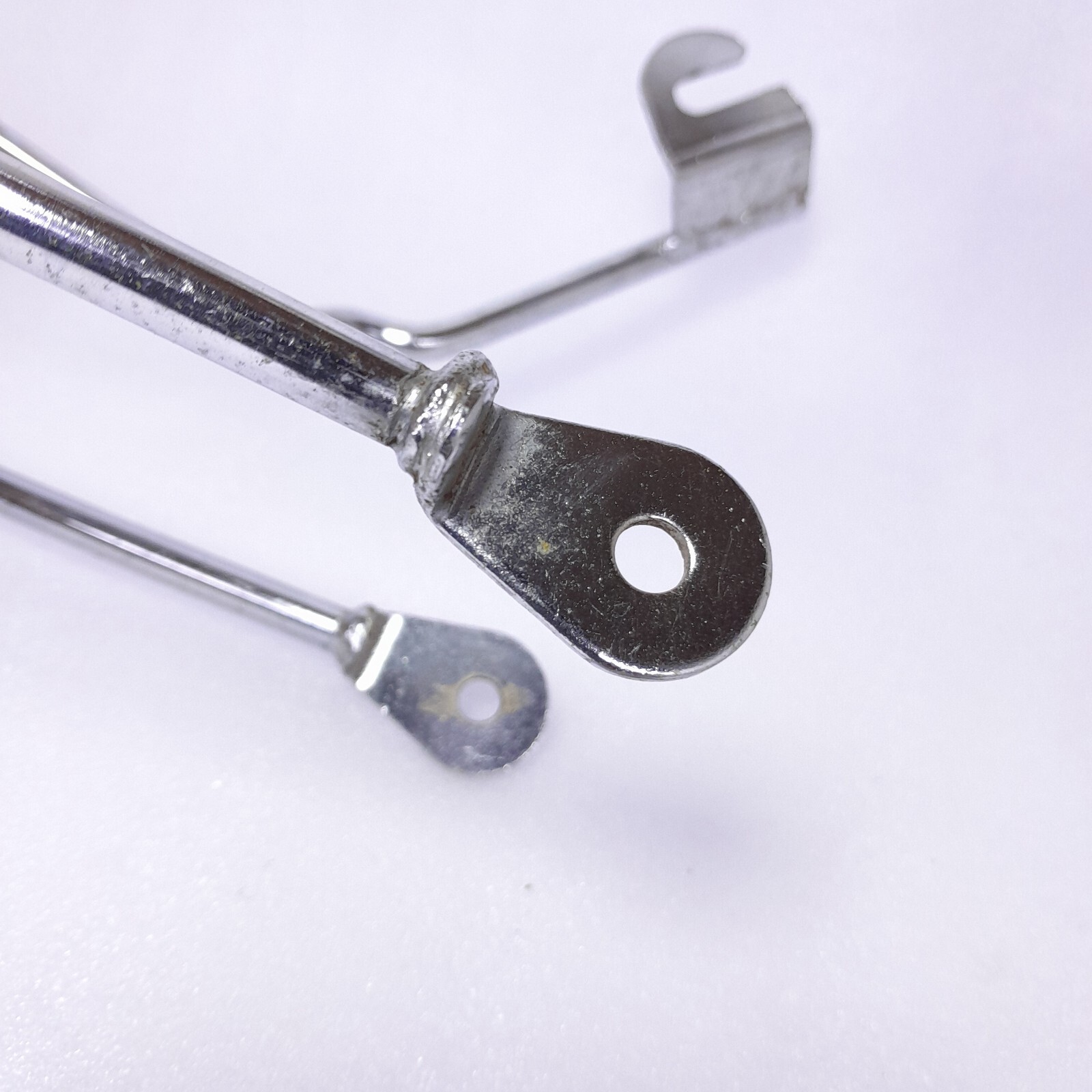 Suzuki AS50 AC50 A100 AC90 A70 Rack Carrier Luggage Parcel Back Rack ...