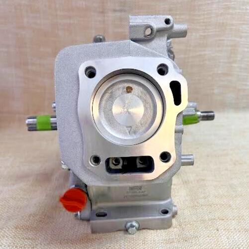 Generac Short Block for 199cc Gasoline Engine G33 | eBay