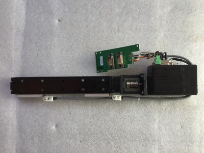 Drives & Motion Control - Animatics Smart Motor