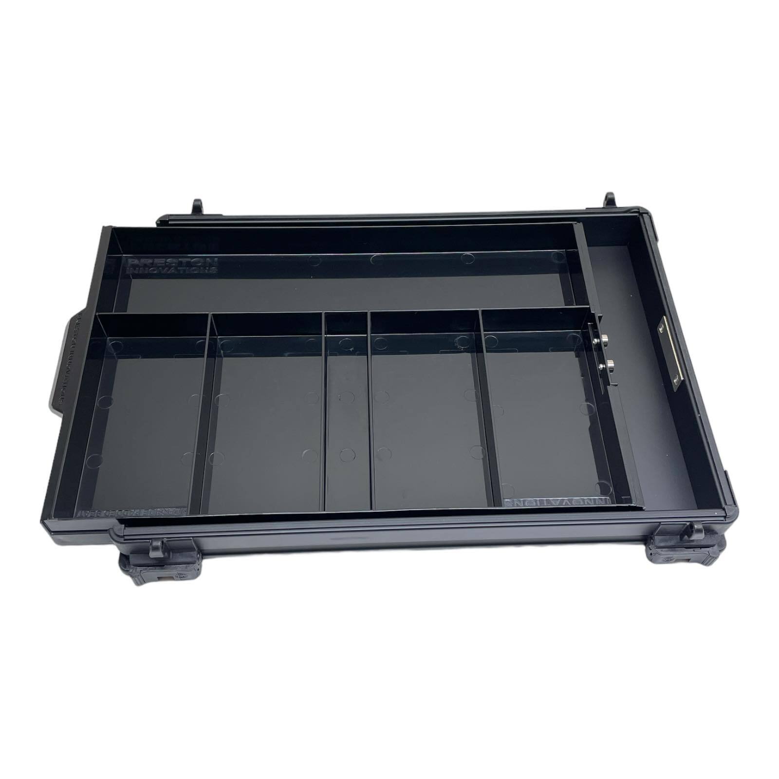 PRESTON INNOVATIONS ABSOLUTE SEATBOX MAG LOK DRAWER TRAY UNITS - CHOOSE ...