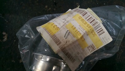 Original Audi Turbo Hose Passat 1,9TDI 2,0TDI 3C0145838D Charging ...