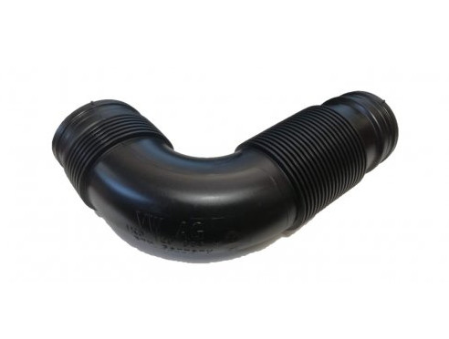 VOLKSWAGEN BEETLE A5 AIR INTAKE CONNECTING PIPE 1K0129684T | eBay
