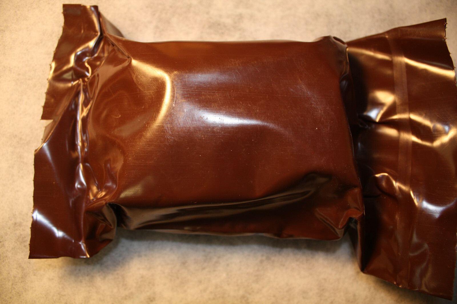 LRRP Ration Ranger VIETNAM ERA US MILITARY LONG RANGE PATROL FOOD ...