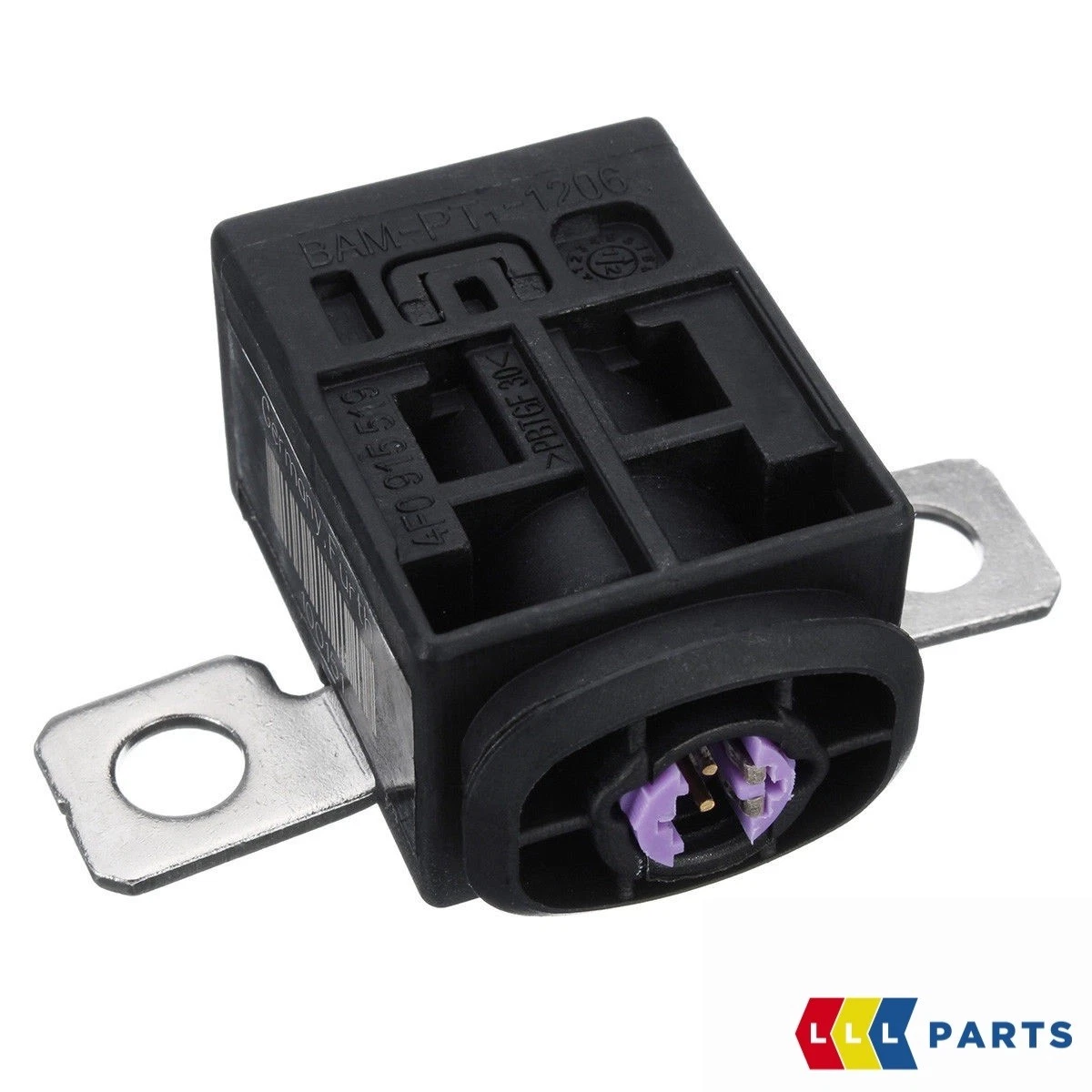 Battery Fuse Overload Protection Trip Battery Management, 45% OFF