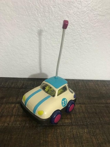 Battat B toys Rally Ripster – Light-Up Toy Car 4 Kids Replacement Car ...