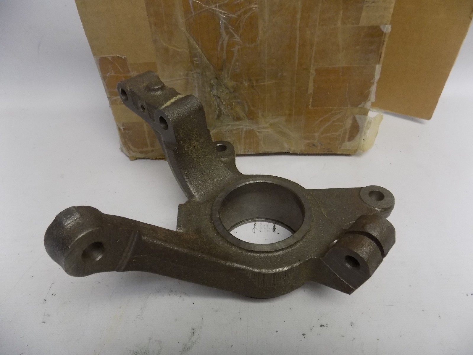 New OEM 1993 Ford Probe Front Suspension Left Knuckle F32Z3K186A | eBay