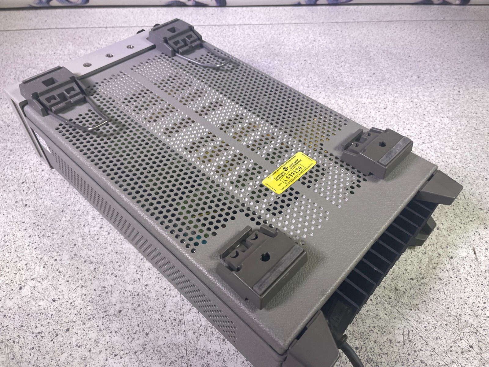 Hewlett Packard 8111A Function Generator | eBay